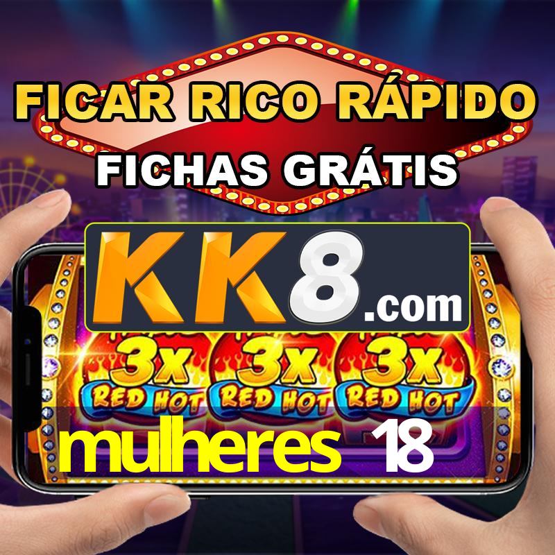 Mulheres 18